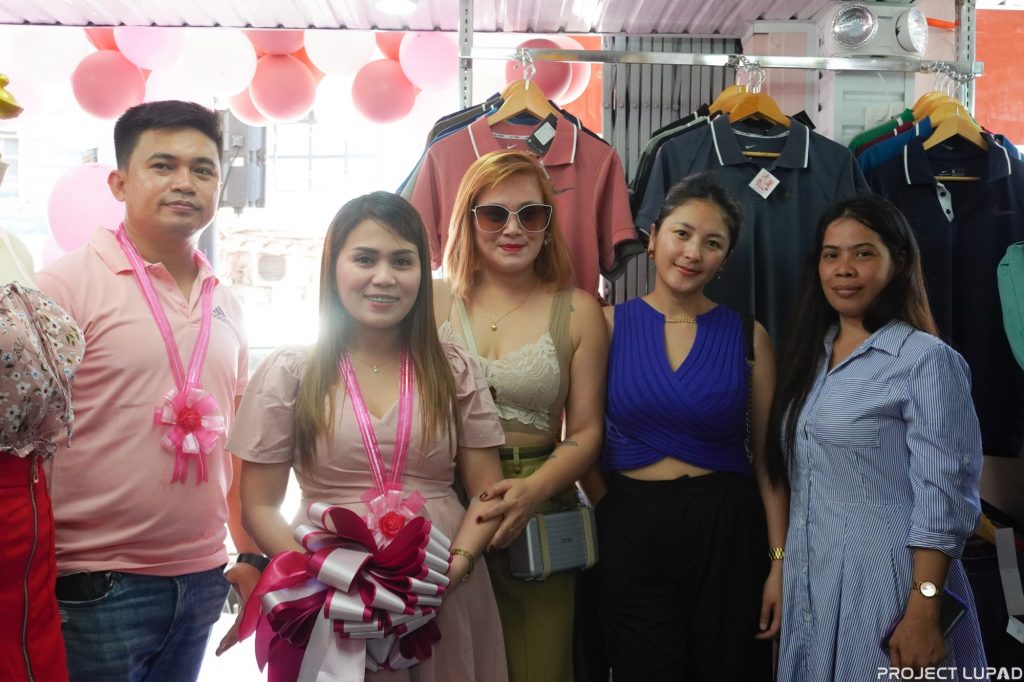 The Newest Fashion Destination in CDO at Roselai’s Collections