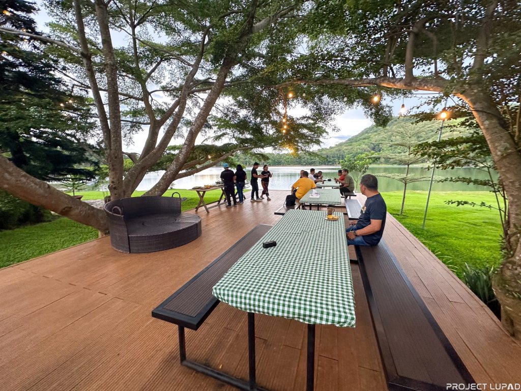 Everything You Need to Know Before Going to Lake Apo