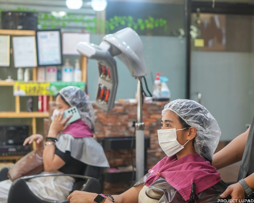 You Deserve an Authentic Korean Hair Experience in CDO