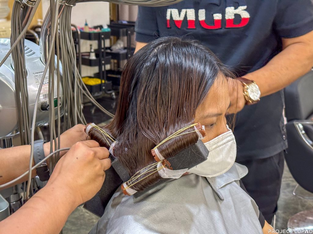 You Deserve an Authentic Korean Hair Experience in CDO