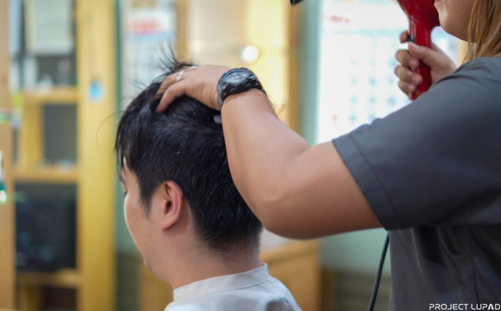 You Deserve an Authentic Korean Hair Experience in CDO