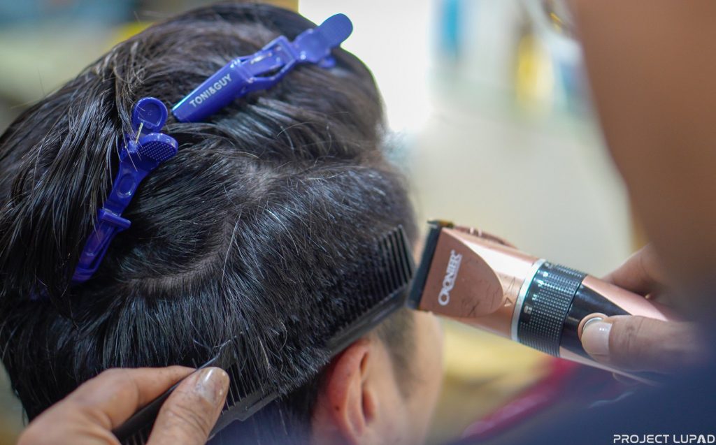 You Deserve an Authentic Korean Hair Experience in CDO