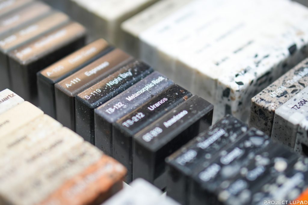 Superior Quality Korean Solid Surface in Cagayan de Oro