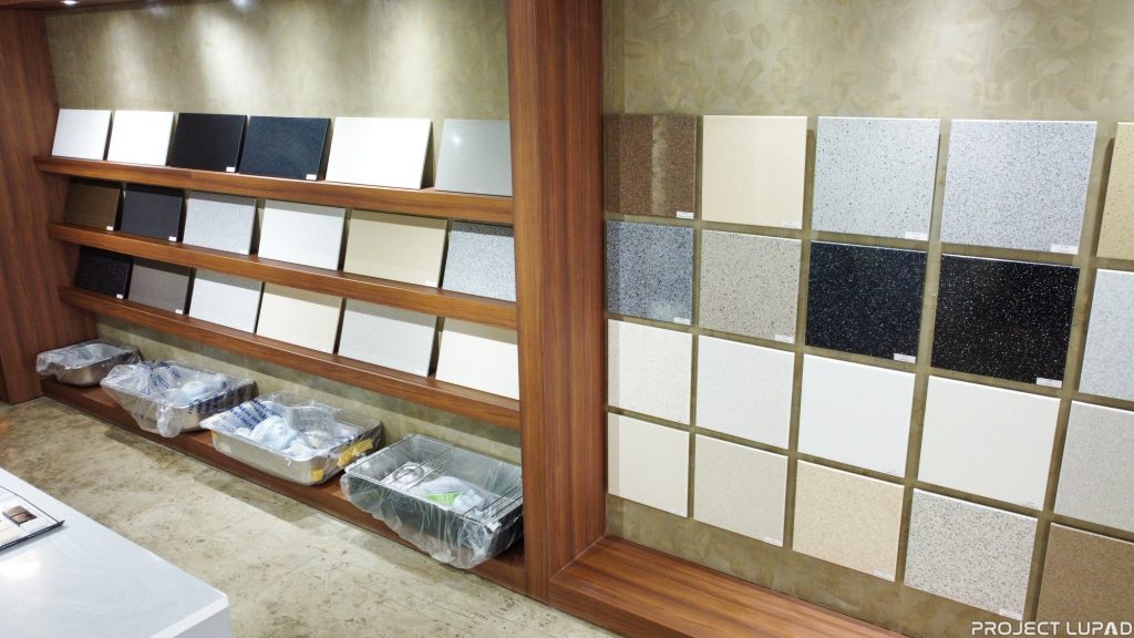 Superior Quality Korean Solid Surface in Cagayan de Oro