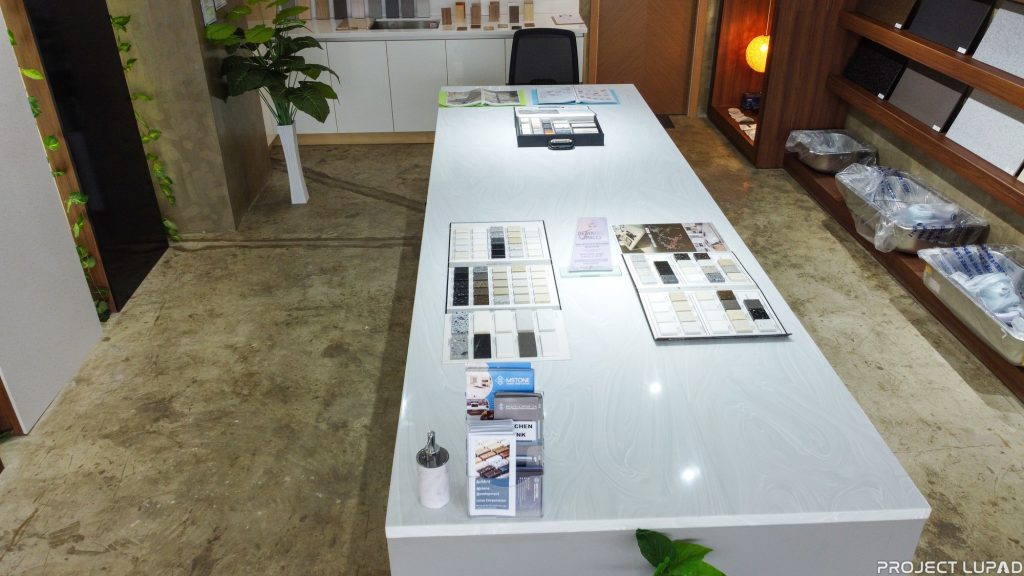 Superior Quality Korean Solid Surface in Cagayan de Oro