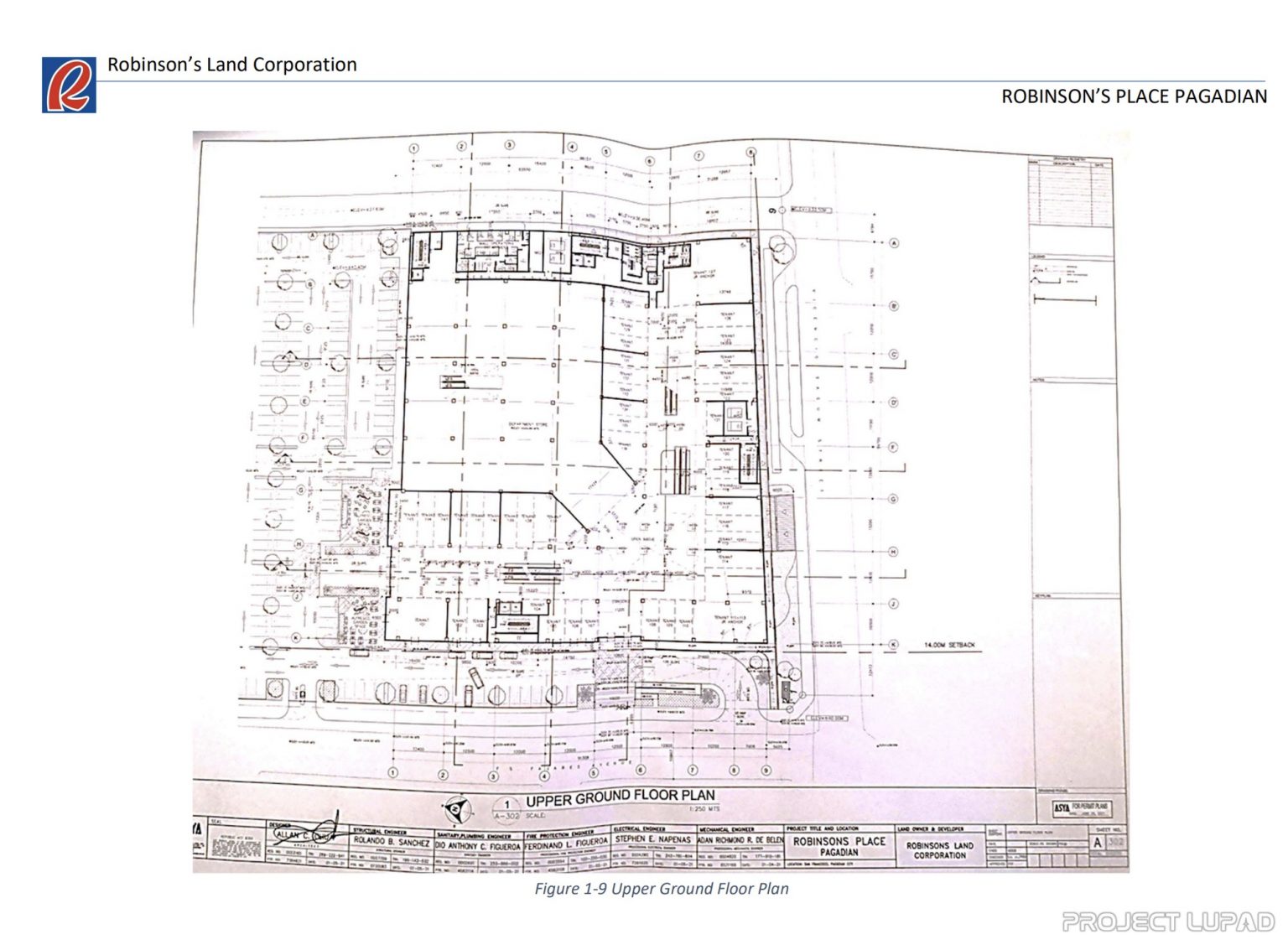 The Newest Robinsons Mall in Mindanao