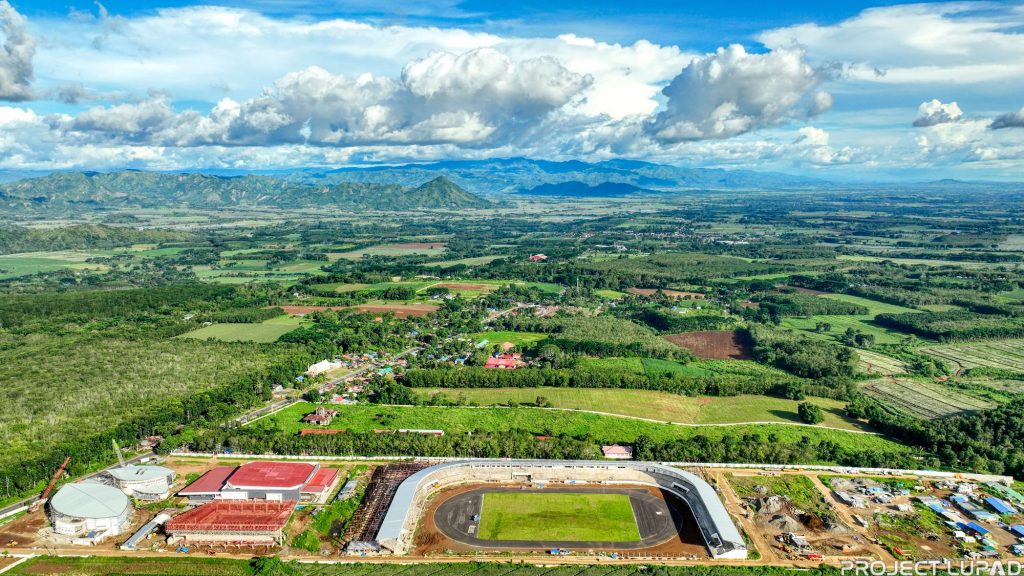 Everything You Need to Know: Sports and Cultural Hub in Bukidnon