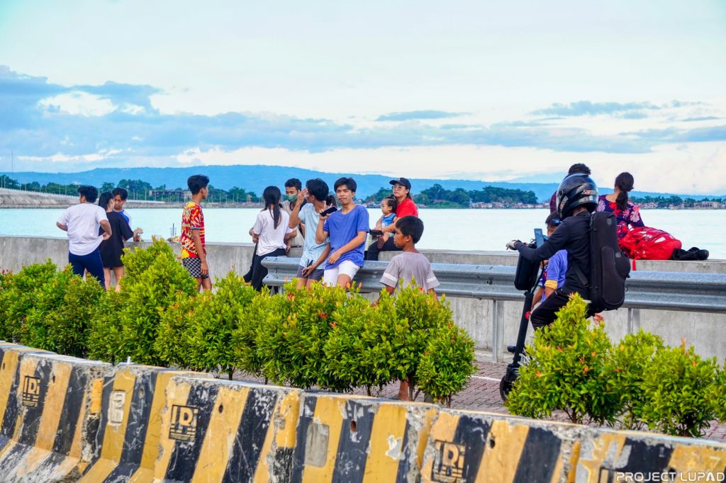 Davao Coastal Road: Key Milestone in Infrastructure Development