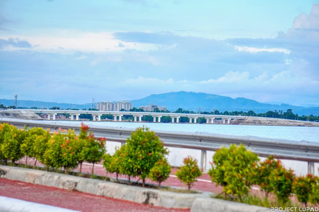 Davao Coastal Road: Key Milestone in Infrastructure Development