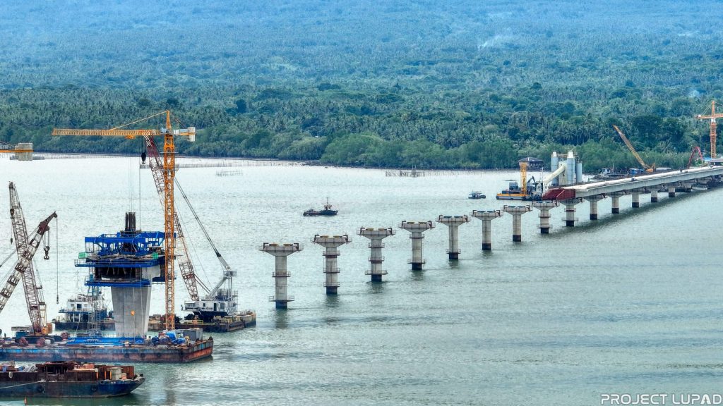 Mindanao's Iconic Panguil Bay Bridge Progress You Need to Know