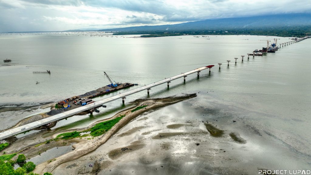 Mindanao's Iconic Panguil Bay Bridge Progress You Need to Know
