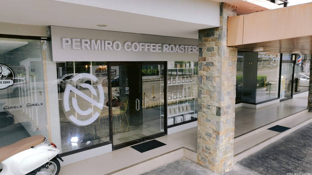 Redefining Exceptional Coffee Roastery in Cagayan de Oro