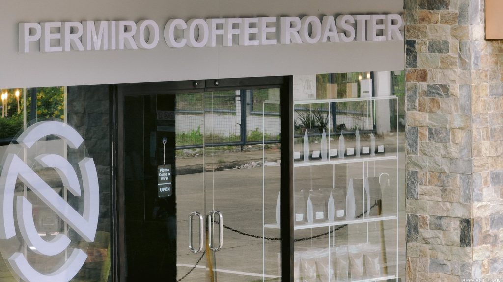 Redefining Exceptional Coffee Roastery in Cagayan de Oro