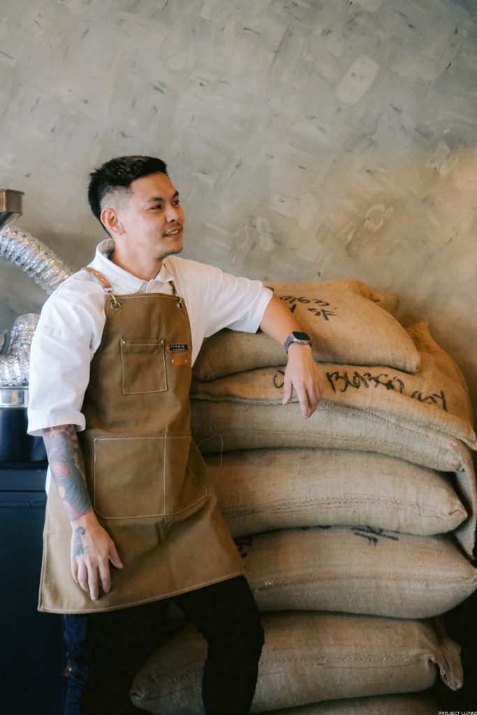 Redefining Exceptional Coffee Roastery in Cagayan de Oro