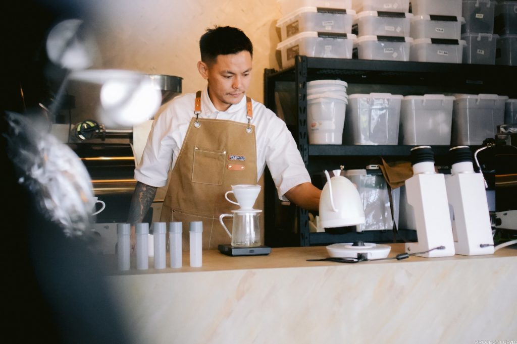 Redefining Exceptional Coffee Roastery in Cagayan de Oro