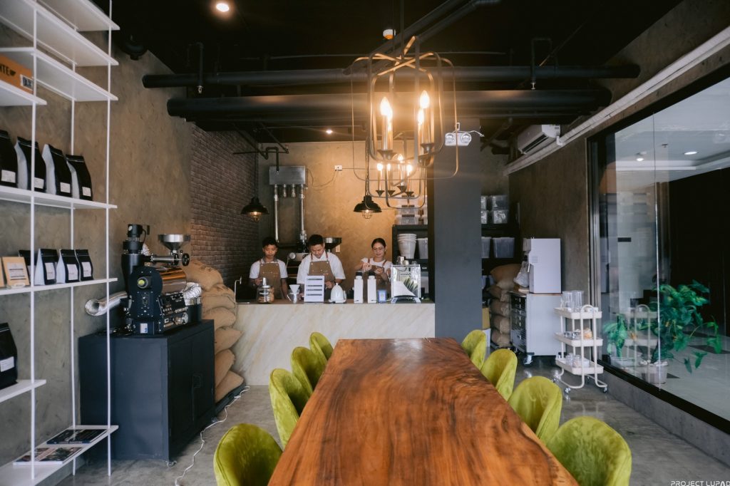 Redefining Exceptional Coffee Roastery in Cagayan de Oro