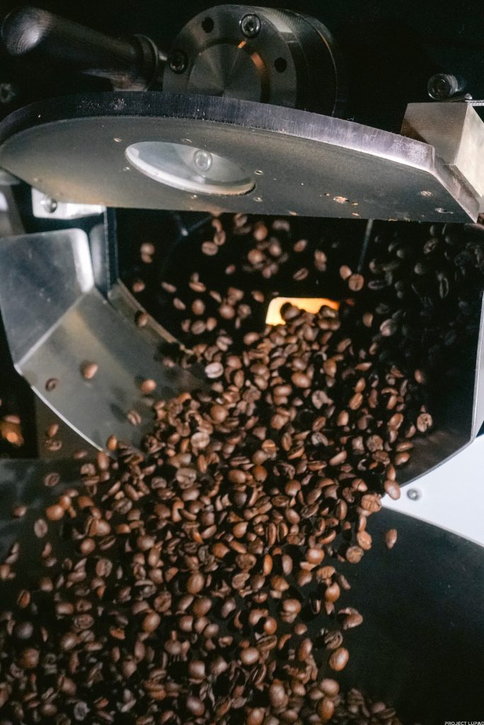 Redefining Exceptional Coffee Roastery in Cagayan de Oro