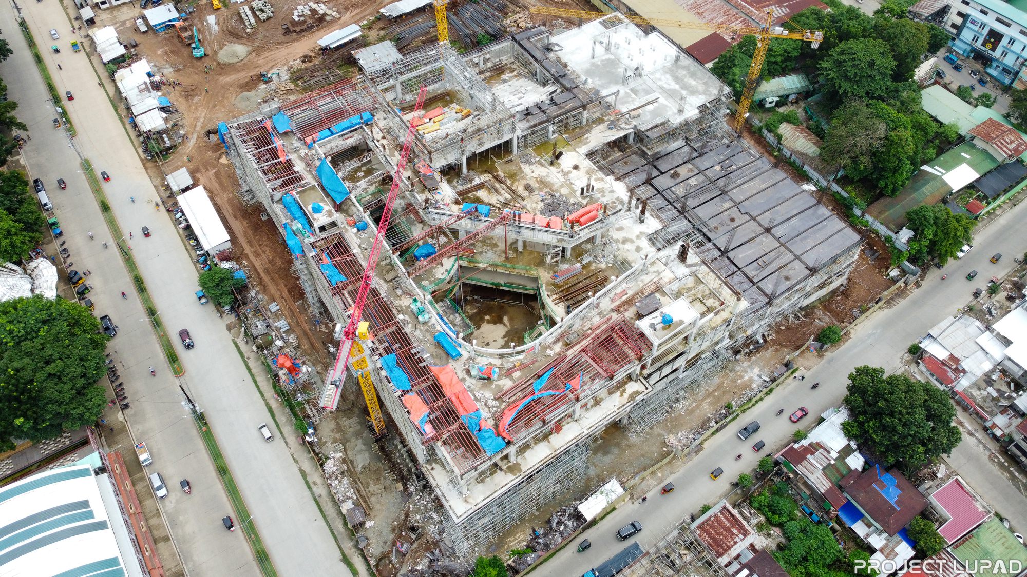 The Newest Robinsons Mall in Mindanao