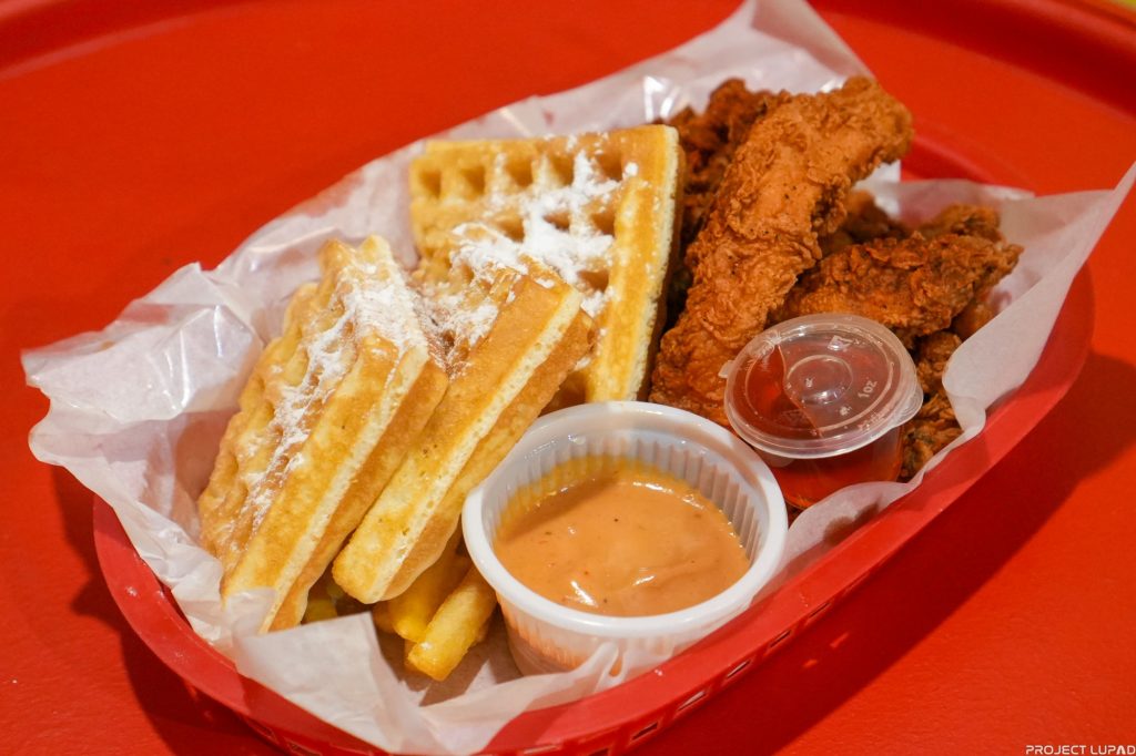 CDO's Burger Scene Elevated: Frkn’ Brgrs Opens at Centerpoint!