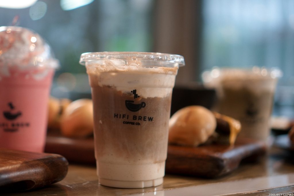 The Ultimate 24/7 Coffee Haven - HiFi Brew