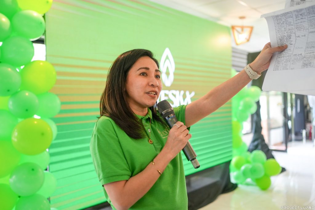 Introducing Alyeska Supreme Development Corporation: Pioneers of Eco ...