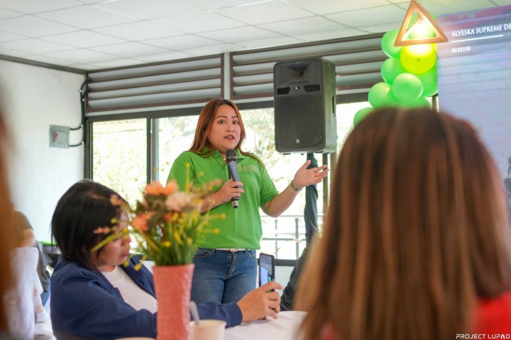 Introducing Alyeska Supreme Development Corporation: Pioneers of Eco ...