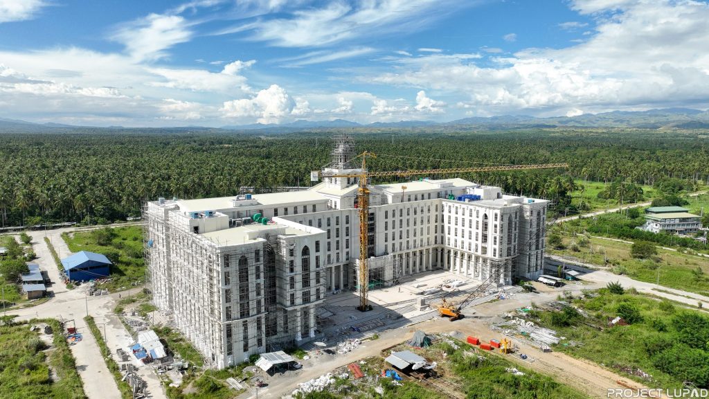 A New Dawn in Education: University of Santo Tomas - GenSan