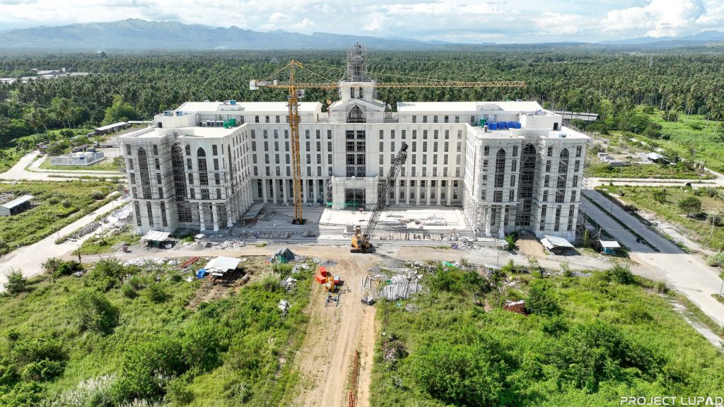 A New Dawn in Education: University of Santo Tomas - GenSan