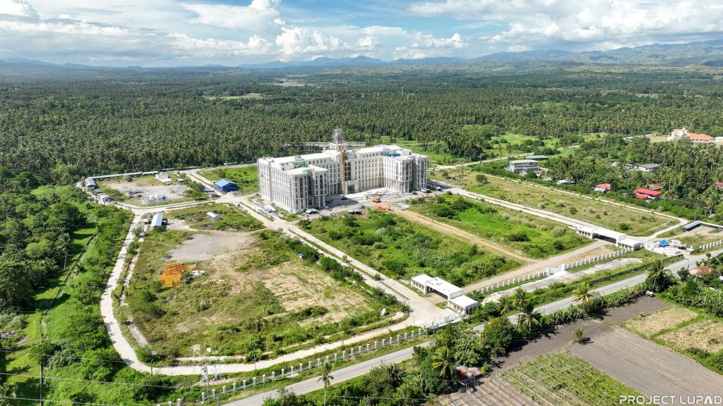 A New Dawn in Education: University of Santo Tomas - GenSan