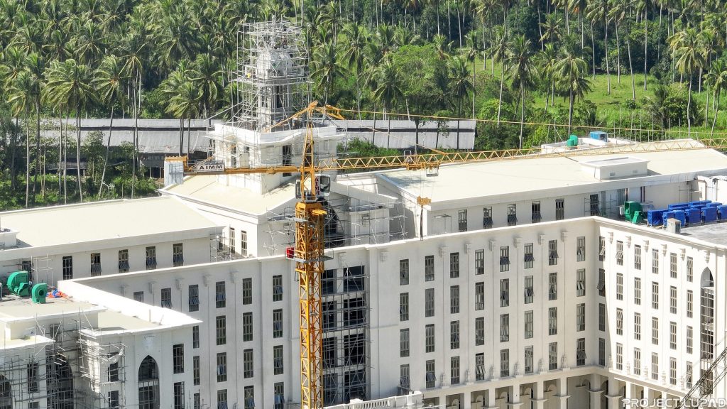 A New Dawn in Education: University of Santo Tomas - GenSan