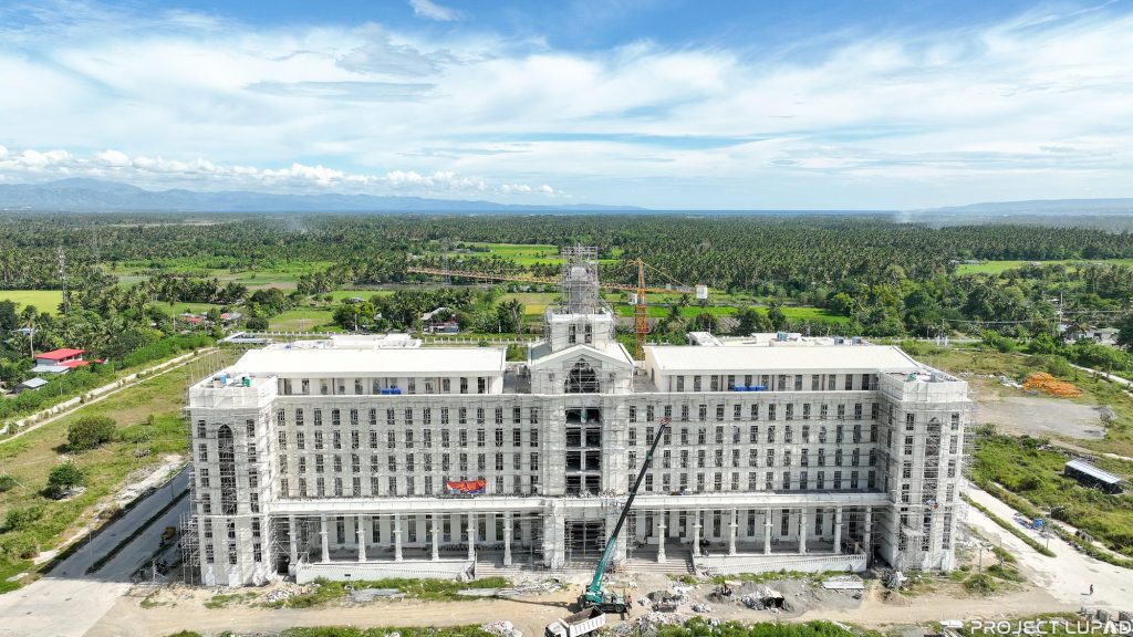 A New Dawn in Education: University of Santo Tomas - GenSan