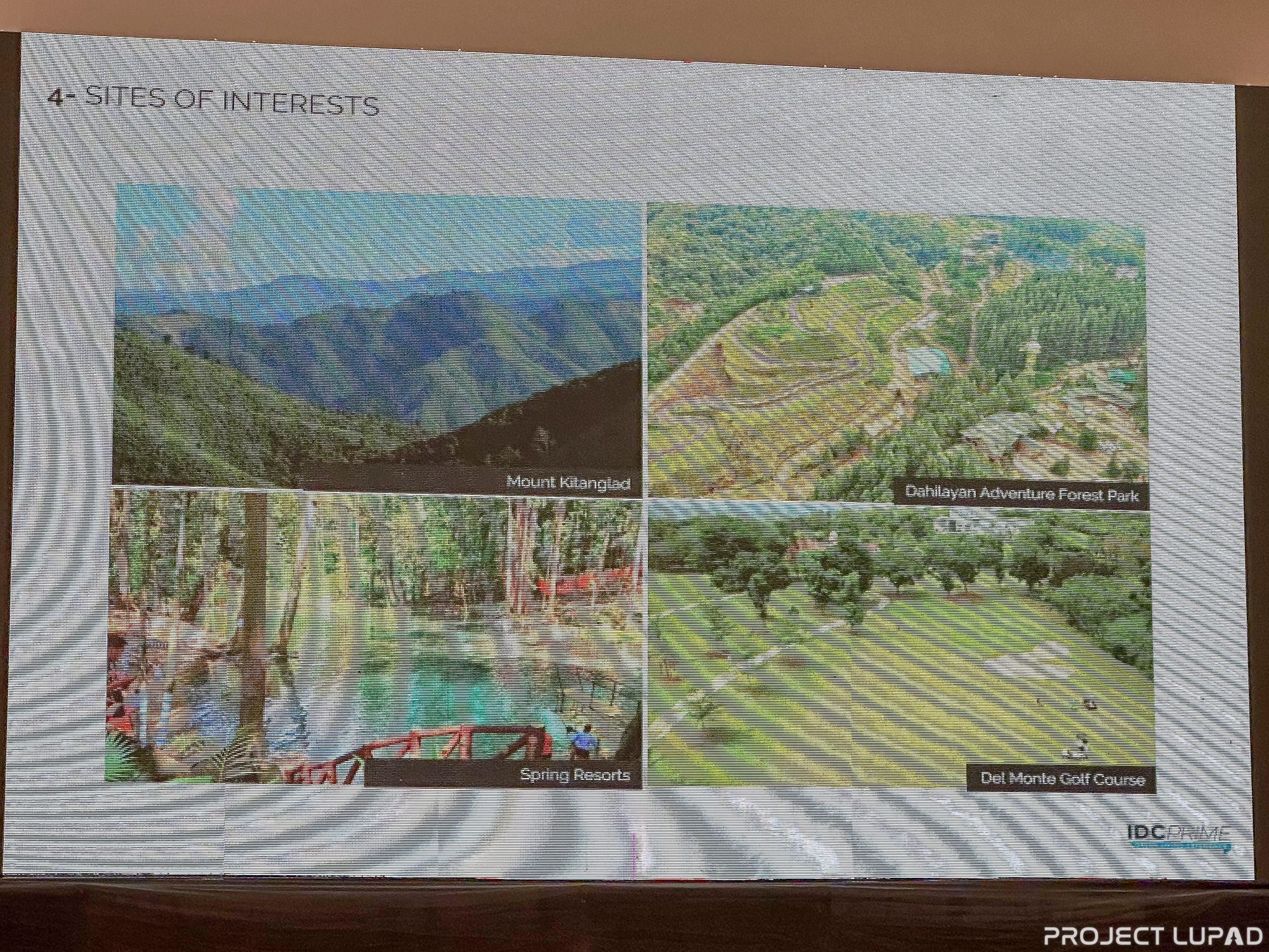 Italpinas Unveils New Projects in Gusa, Lapasan and Dahilayan