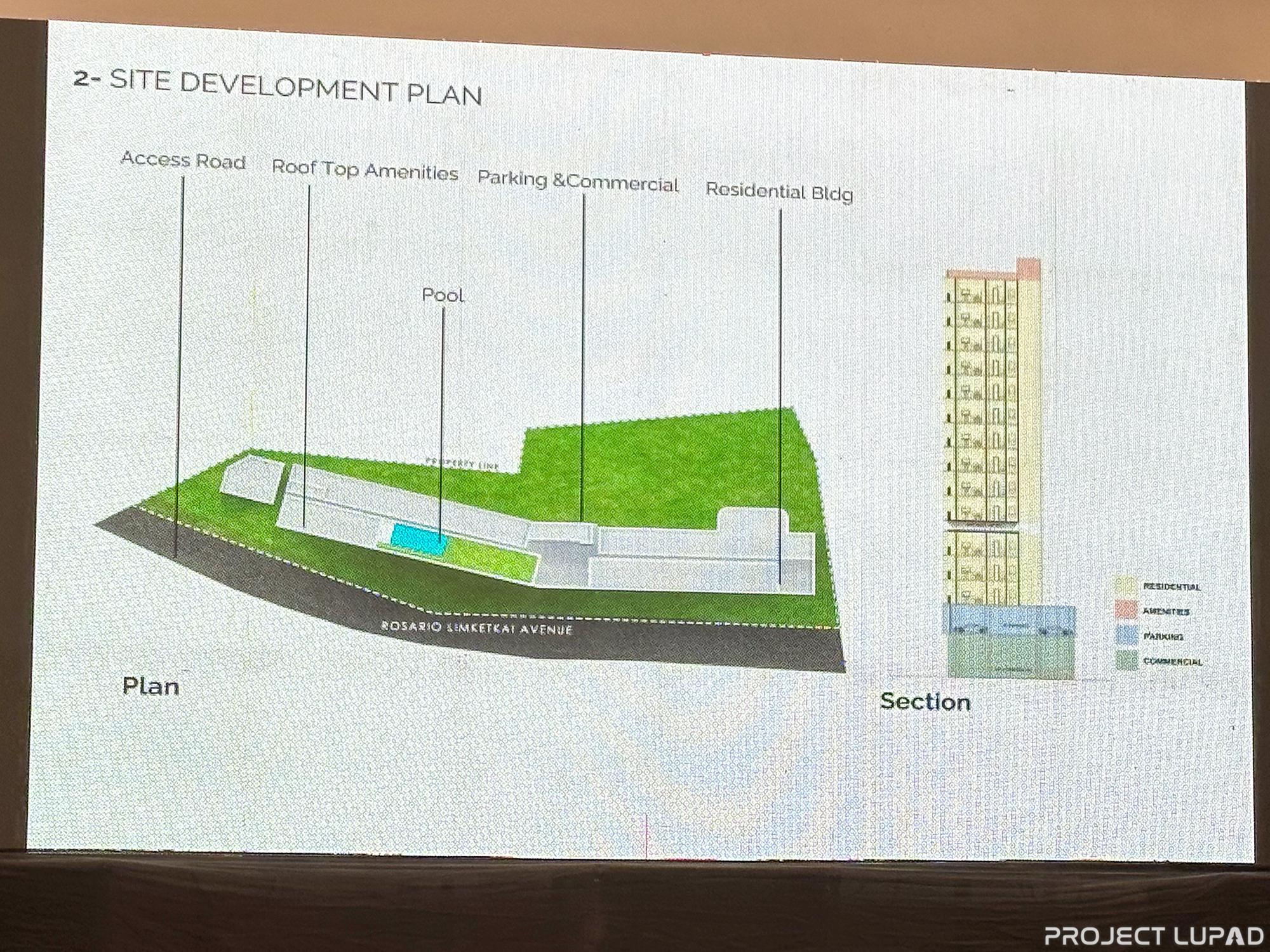 Italpinas Unveils New Projects in Gusa, Lapasan and Dahilayan