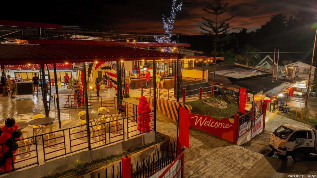 New Delectable and Affordable Micz Grill House in Taguanao, CDO