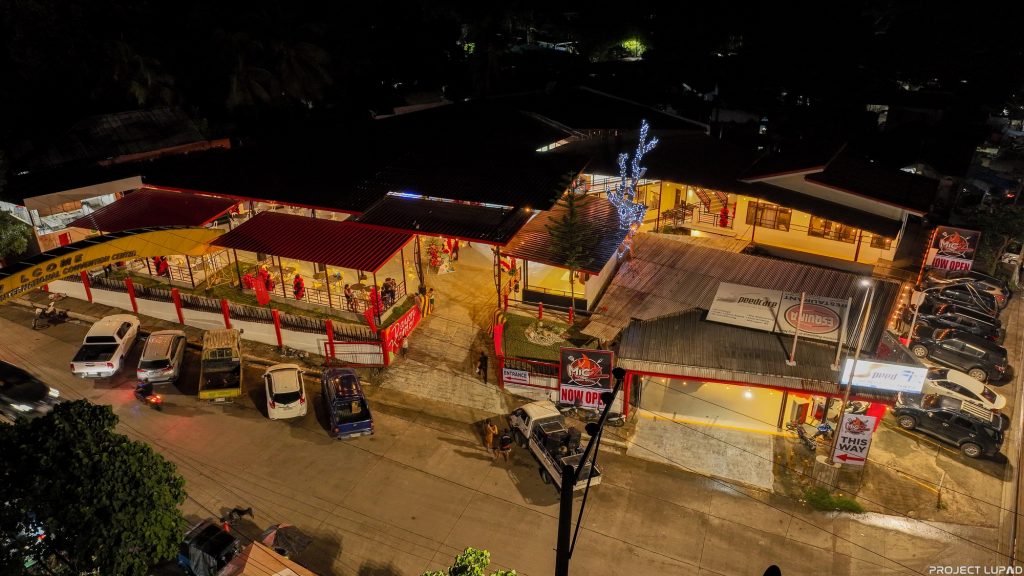 New Delectable and Affordable Micz Grill House in Taguanao, CDO