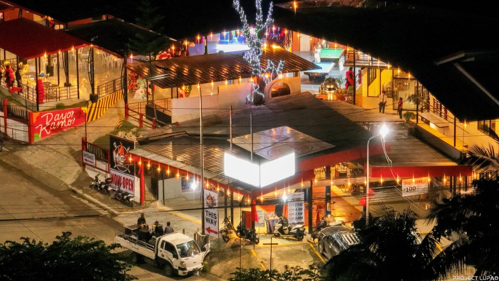 New Delectable and Affordable Micz Grill House in Taguanao, CDO