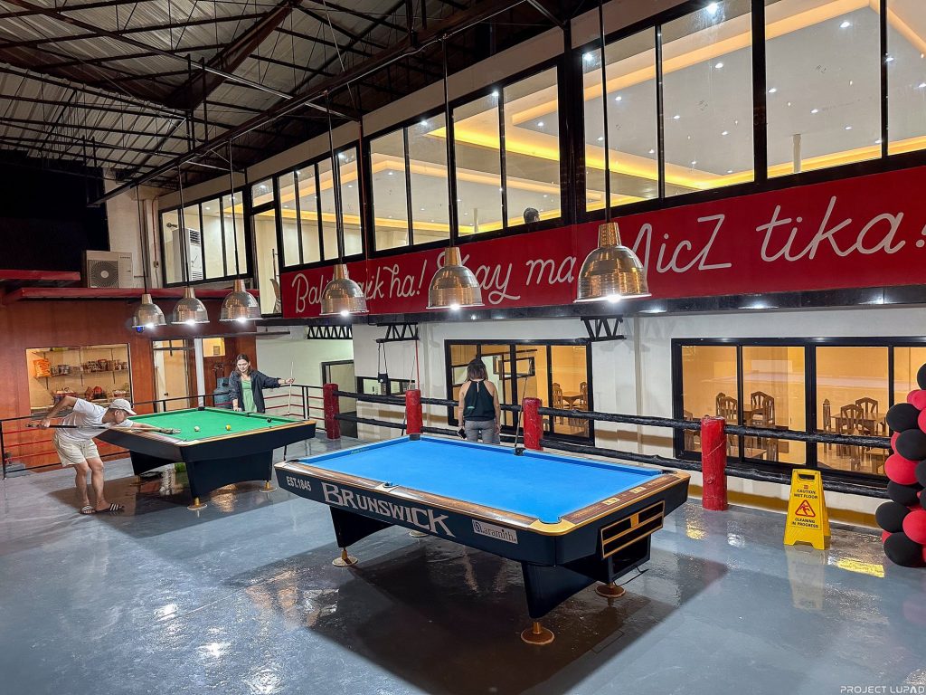 New Delectable and Affordable Micz Grill House in Taguanao, CDO