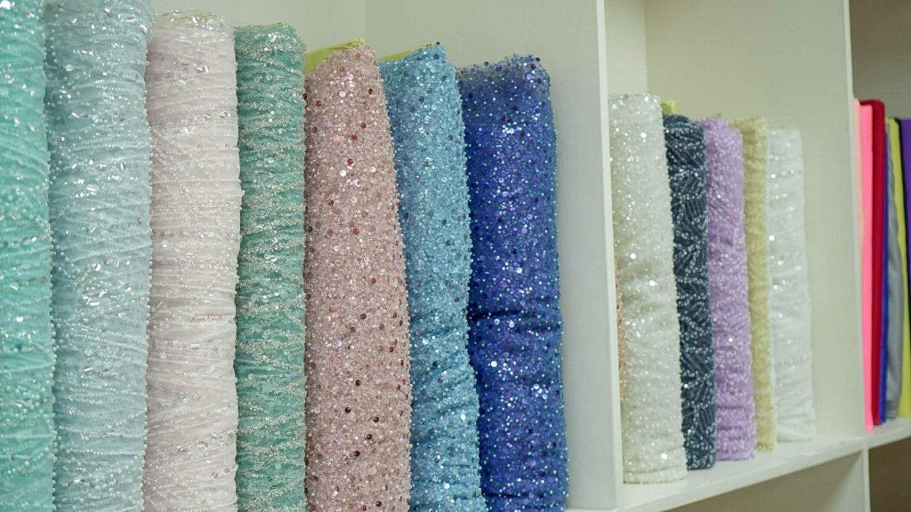 Your Newest Fabric Store in CDO - Topstitch Textile Shop