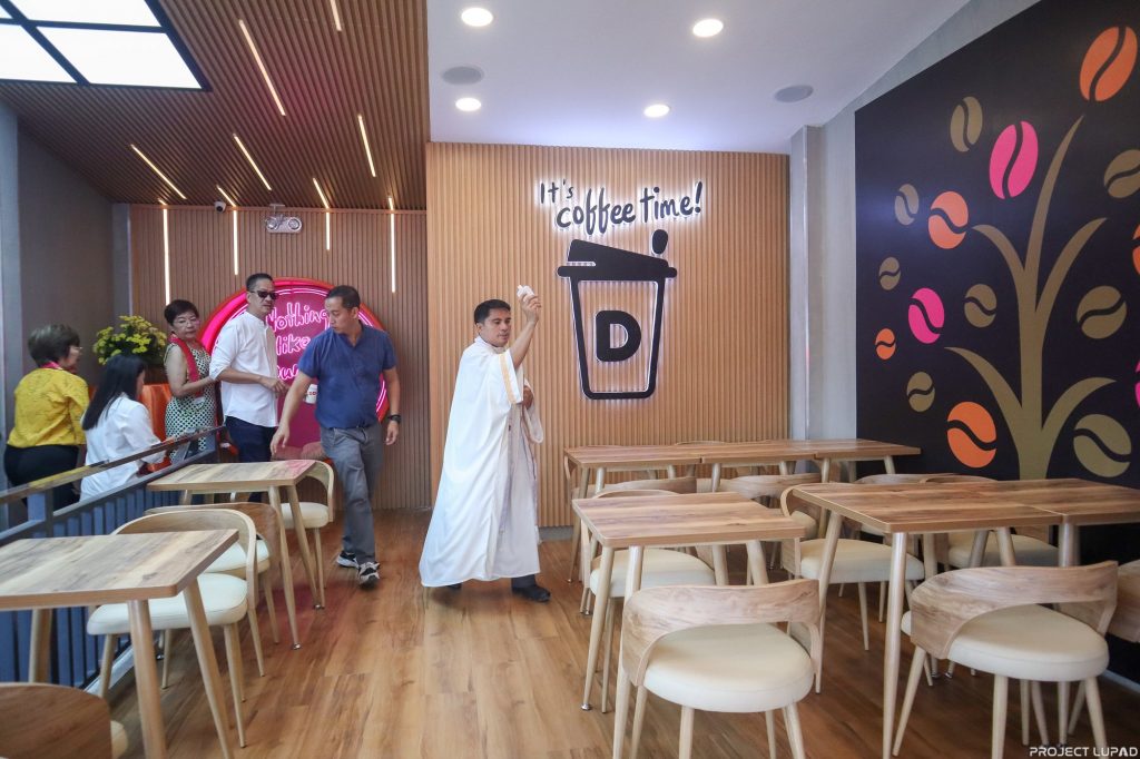 First Dunkin’ Drive-Thru in Iligan is Now Open 24/7