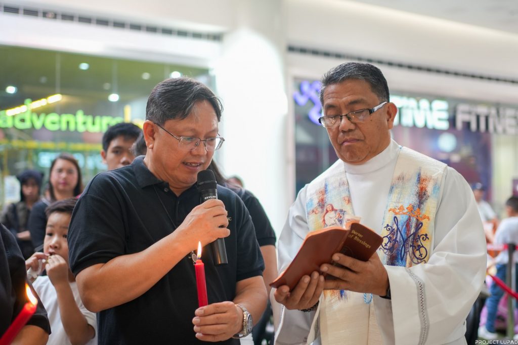 Birth of a New Musical Era in Downtown CDO with Father & Sons' Music ...