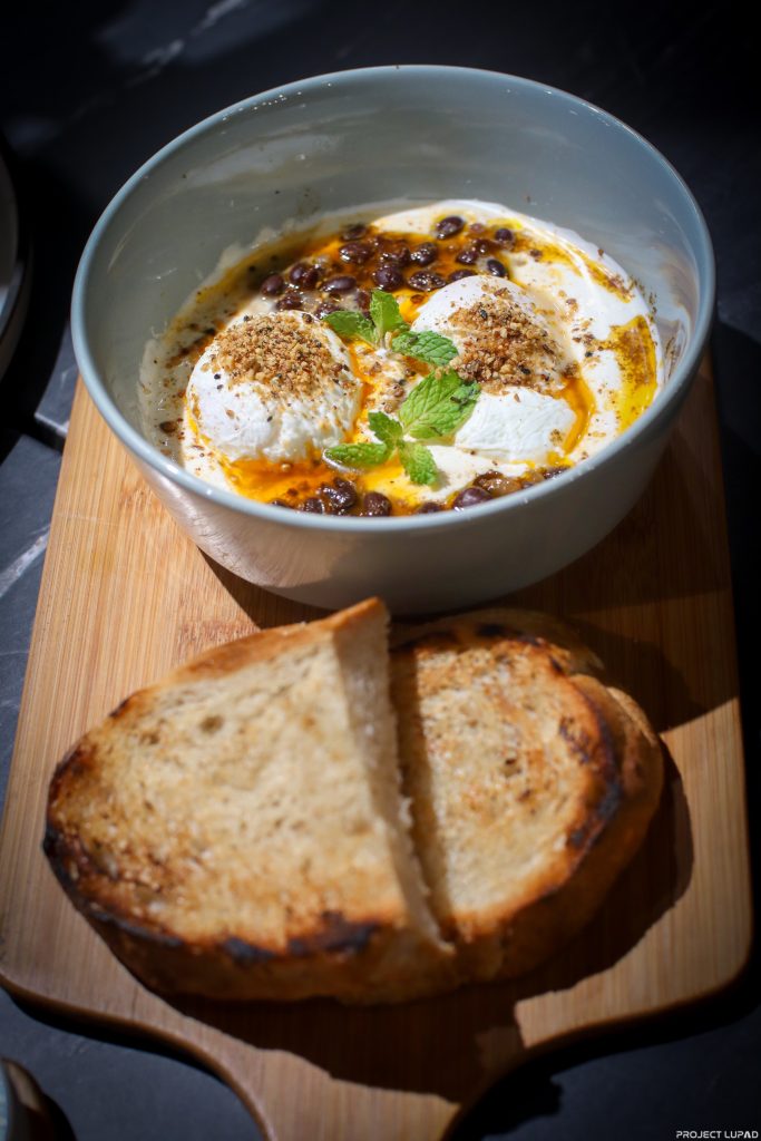 Savor the New Flavors: H Proper Unveils All-Day Cuisines Menu