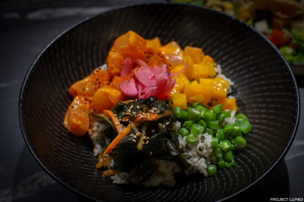 Savor the New Flavors: H Proper Unveils All-Day Cuisines Menu