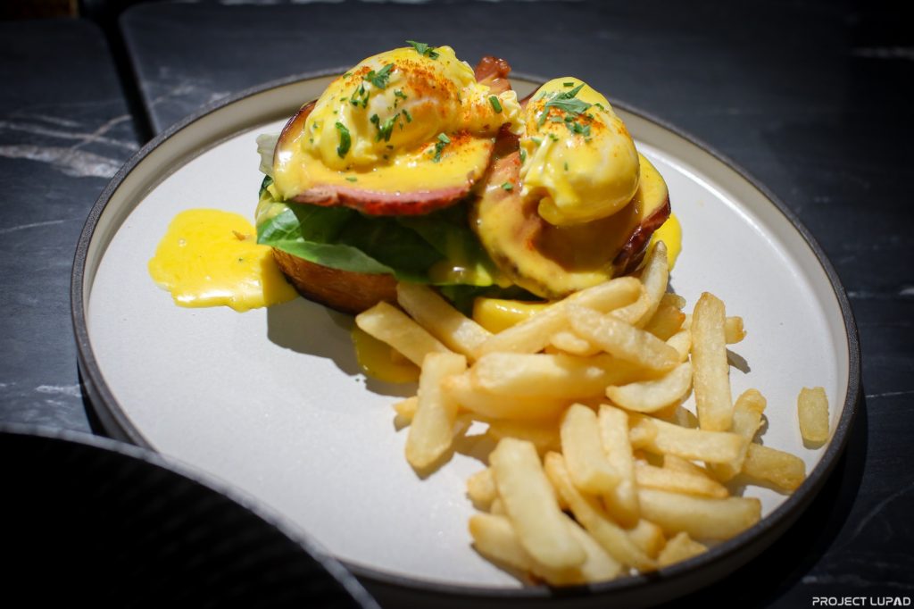 Savor the New Flavors: H Proper Unveils All-Day Cuisines Menu