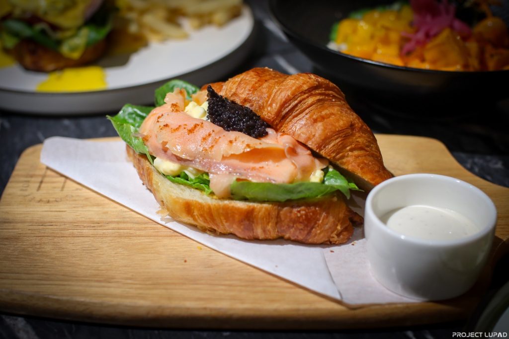 Savor the New Flavors: H Proper Unveils All-Day Cuisines Menu