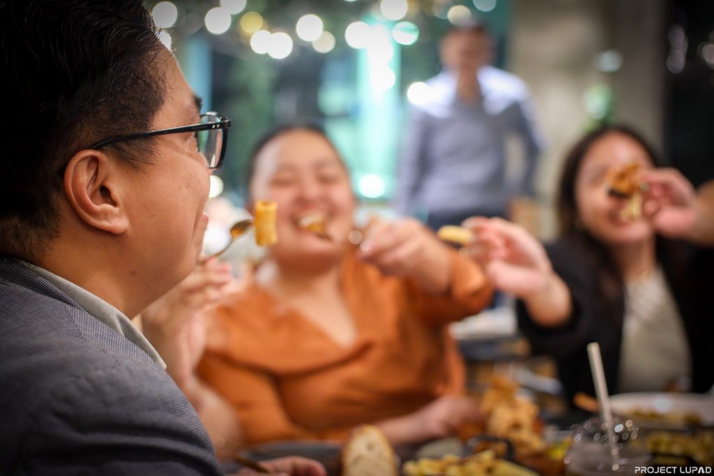 Savor the New Flavors: H Proper Unveils All-Day Cuisines Menu