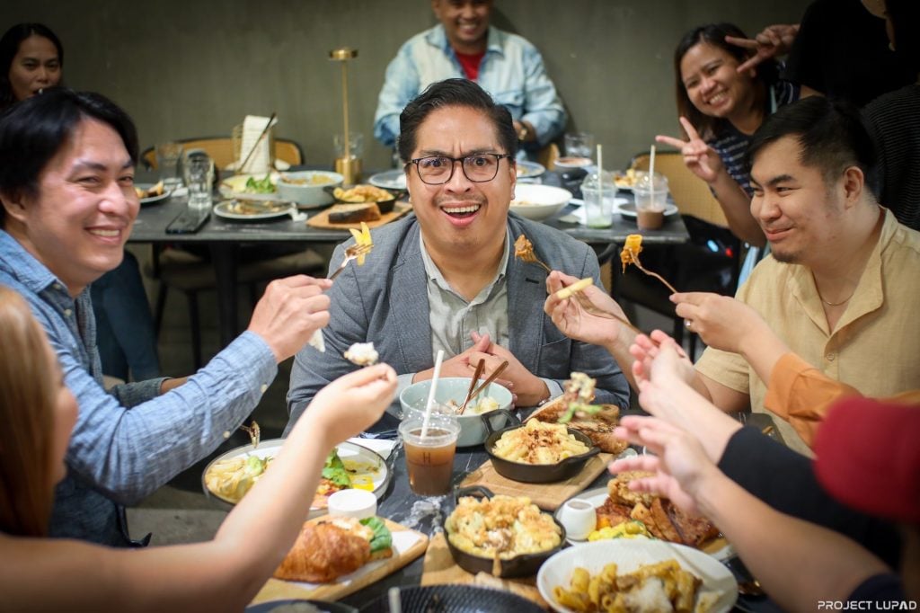 Savor the New Flavors: H Proper Unveils All-Day Cuisines Menu