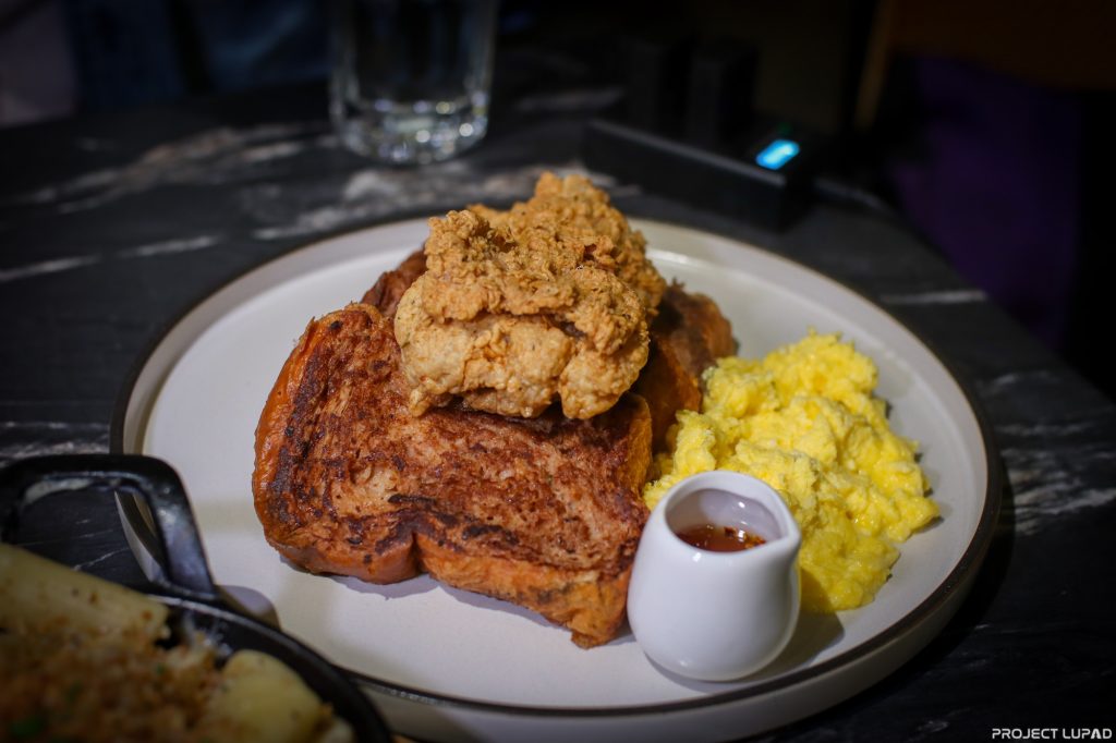 Savor the New Flavors: H Proper Unveils All-Day Cuisines Menu