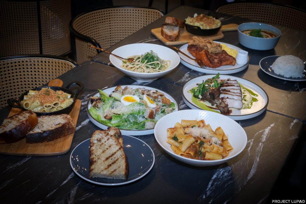 Savor the New Flavors: H Proper Unveils All-Day Cuisines Menu