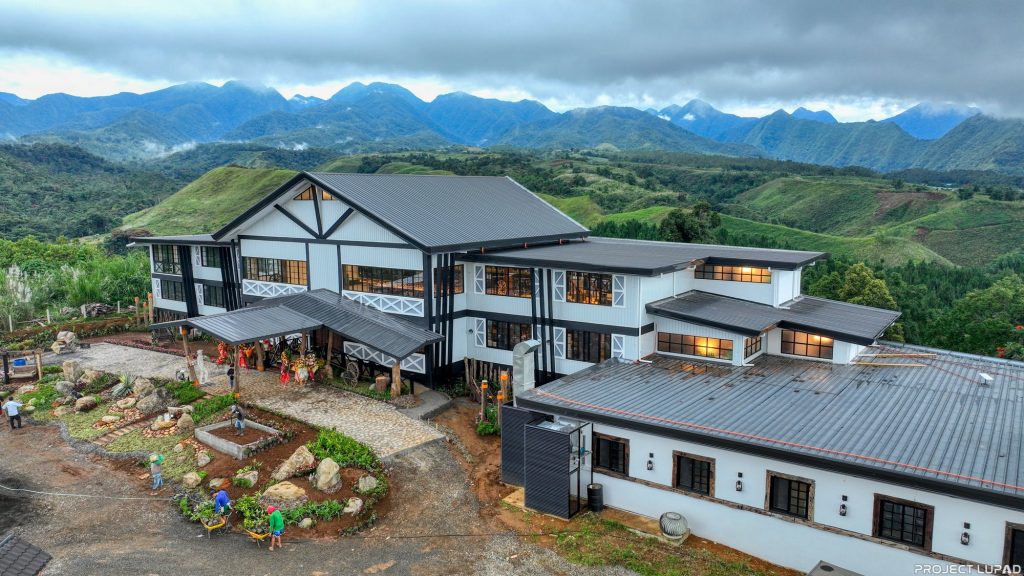 Elevate Your Next Big Event at Ricardo's by Cucina Higala