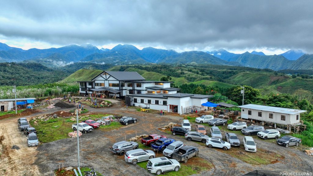 Elevate Your Next Big Event at Ricardo's by Cucina Higala